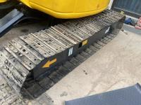 China Used engineering   machine  komatso pc40 mini excavator used excavators construction machinery parts other tools for sale