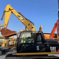China used cat 312c excavator/Second hand hydraulic crawler excavator Cat312D Japan origin CAT 303 cat 306 excavator for sale