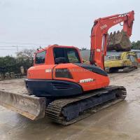 China High quality used mini digger Kubota185 Japan origin cheap price second hand hydraulic crawler excavator for sale