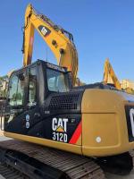China used cat 312c excavator/Second hand hydraulic crawler excavator Cat312D Japan origin CAT 303 cat 306 excavator for sale