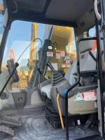 China used cat 312c excavator/Second hand hydraulic crawler excavator Cat312D Japan origin CAT 303 cat 306 excavator for sale