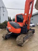 China High quality used mini digger Kubota185 Japan origin cheap price second hand hydraulic crawler excavator for sale