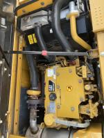 China used cat 312c excavator/Second hand hydraulic crawler excavator Cat312D Japan origin CAT 303 cat 306 excavator for sale
