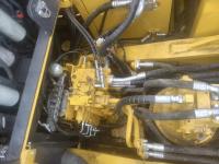 China Used Japan komatsu400 crawler excavator 12 ton komatsu 400 excavator with original paint for sale