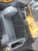 China Used Japan komatsu400 crawler excavator 12 ton komatsu 400 excavator with original paint for sale