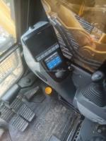 China Used Japan komatsu400 crawler excavator 12 ton komatsu 400 excavator with original paint for sale