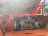 China Hitachi in stock used hitachi mini excavator zx60 japan/ ZX 60 mini excavator for sale second hand hitachi mini digger ZX60 for sale