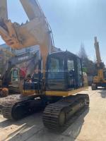 China used cat 320dl excavator/Used digging machine Cat320D Japan origin good quality CAT 303 cat 306 excavator for sale
