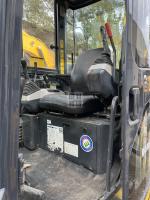 China Best quality Komatsu PC55mr PC35 PC40 PC50 PC56 PC60  used Mini Excavator earth-moving machinery in good condition for sale
