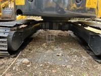 China Best quality Komatsu PC55mr PC35 PC40 PC50 PC56 PC60  used Mini Excavator earth-moving machinery in good condition for sale