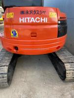 China Hot sale Secondhand Hitachi ZX40 Original Japan Excavator/Used Hitachi ZX55 ZX40 ZX60 Excavator High quality cheap price for sale
