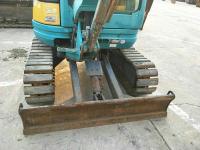 China Cheap export KUBOTA U-20 used excavator  KUBOTA U-20  for sale mini excavator for sale