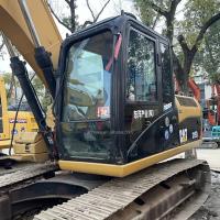 China Excavator cat 315dl caterpillar useddigging machine Cat315D Cheap price CAT 303 Caterpillar in stock cat 306 excavator for sale