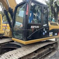 China Excavator cat 315dl caterpillar useddigging machine Cat315D Cheap price CAT 303 Caterpillar in stock cat 306 excavator for sale