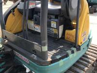 China Crawler excavator Used KUBOTA25 KXU25/ second-hand Japan engine KUBOTA KX25 KX U25 25U for sale
