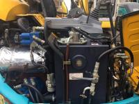 China Second hand hydraulic crawler Excavator Kubota30 High quality/Used mini digger Kubota30 Japan origin cheap price for sale