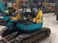 China Second hand hydraulic crawler Excavator Kubota30 High quality/Used mini digger Kubota30 Japan origin cheap price for sale