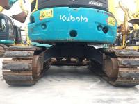 China Second hand hydraulic crawler Excavator Kubota30 High quality/Used mini digger Kubota30 Japan origin cheap price for sale