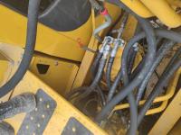 China 25.6TON Used komatsu PC 200 excavator /Almost new/second-hand komatsu PC 200-5 medium excavator for sale