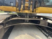 China used caterpillar excavator 320d /Used digging machine Cat320D Japan origin Caterpillar in stock for sale