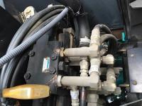 China Crawler excavator Used KUBOTA35 KXU35/ second-hand Japan engine KUBOTA KX35 KX U35 35 for sale
