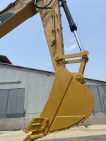 China used caterpillar excavator 320d /Used digging machine Cat320D Japan origin Caterpillar in stock for sale