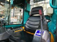 China Crawler excavator Used KUBOTA35 KXU35/ second-hand Japan engine KUBOTA KX35 KX U35 35 for sale