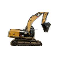 China Used caterpillar 325bl crawler excavator Second Hand digging machine CAT325D for sale Caterpillar in stock for sale