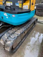 China Crawler excavator Used KUBOTA U-30/ second-hand Japan engine KUBOTA U-30 for sale