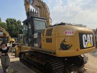 China Used caterpillar 325bl crawler excavator Second Hand digging machine CAT325D for sale Caterpillar in stock for sale