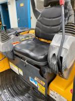 China Crawler excavator Used KUBOTA U-30/ second-hand Japan engine KUBOTA U-30 for sale