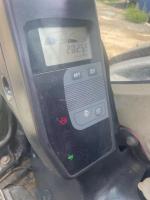China Hitachi  hot sale Good quality Used excavator Hitachi 60U second hand machine for sale