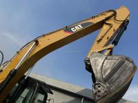 China Used caterpillar 325bl crawler excavator Second Hand digging machine CAT325D for sale Caterpillar in stock for sale
