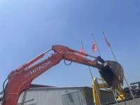 China Hitachi  hot sale Good quality Used excavator Hitachi 60U second hand machine for sale