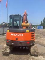 China Hitachi  hot sale Good quality Used excavator Hitachi 60U second hand machine for sale