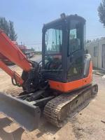 China Hitachi  hot sale Good quality Used excavator Hitachi 60U second hand machine for sale