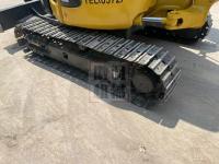 China Used mini excavator Komatsu PC35 with cab small digger used machinery mini excavator used second hand digger for sale for sale