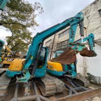 China used excavator kubota 155 kubota U35 KUBOTA Excavator for sale