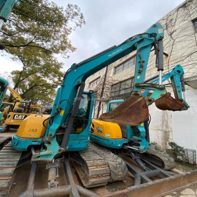 China used excavator kubota 155 kubota U35 KUBOTA Excavator for sale