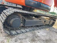 China Excavator second hand Hitachi 75 digger small used machinery 7.5 tons hydraulic excav mini excav digger for sale