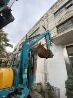 China used excavator kubota 155 kubota U35 KUBOTA Excavator for sale