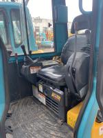 China used excavator kubota 155 kubota U35 KUBOTA Excavator for sale