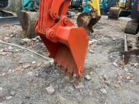 China Doosan DH55 DX55 DH60 DX60 Used Excavator 5.25 Ton Crawler Excavator for sale