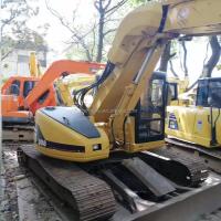 China used excavators cat308. CAT 308c heavy machine construction CAT 303 cat 306 excavator for sale