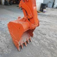 China DH60 Dx60 Dh6 Used Doosan Excavator Second Hand Excavator 5.5 Ton for sale