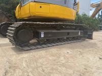 China Mini digger sales Komatsu PC70-8 used machinery hand earth digger China mini digger for sale