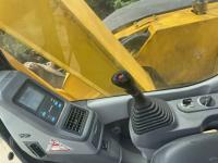 China Mini digger sales Komatsu PC70-8 used machinery hand earth digger China mini digger for sale
