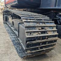 China DH60 Dx60 Dh6 Used Doosan Excavator Second Hand Excavator 5.5 Ton for sale