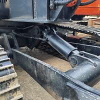 China DH60 Dx60 Dh6 Used Doosan Excavator Second Hand Excavator 5.5 Ton for sale
