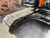 China Used excavator Hitachi ZX120 digger machinery 12tons secondhand excavators building hitachi ZX120 construction machinery for sale